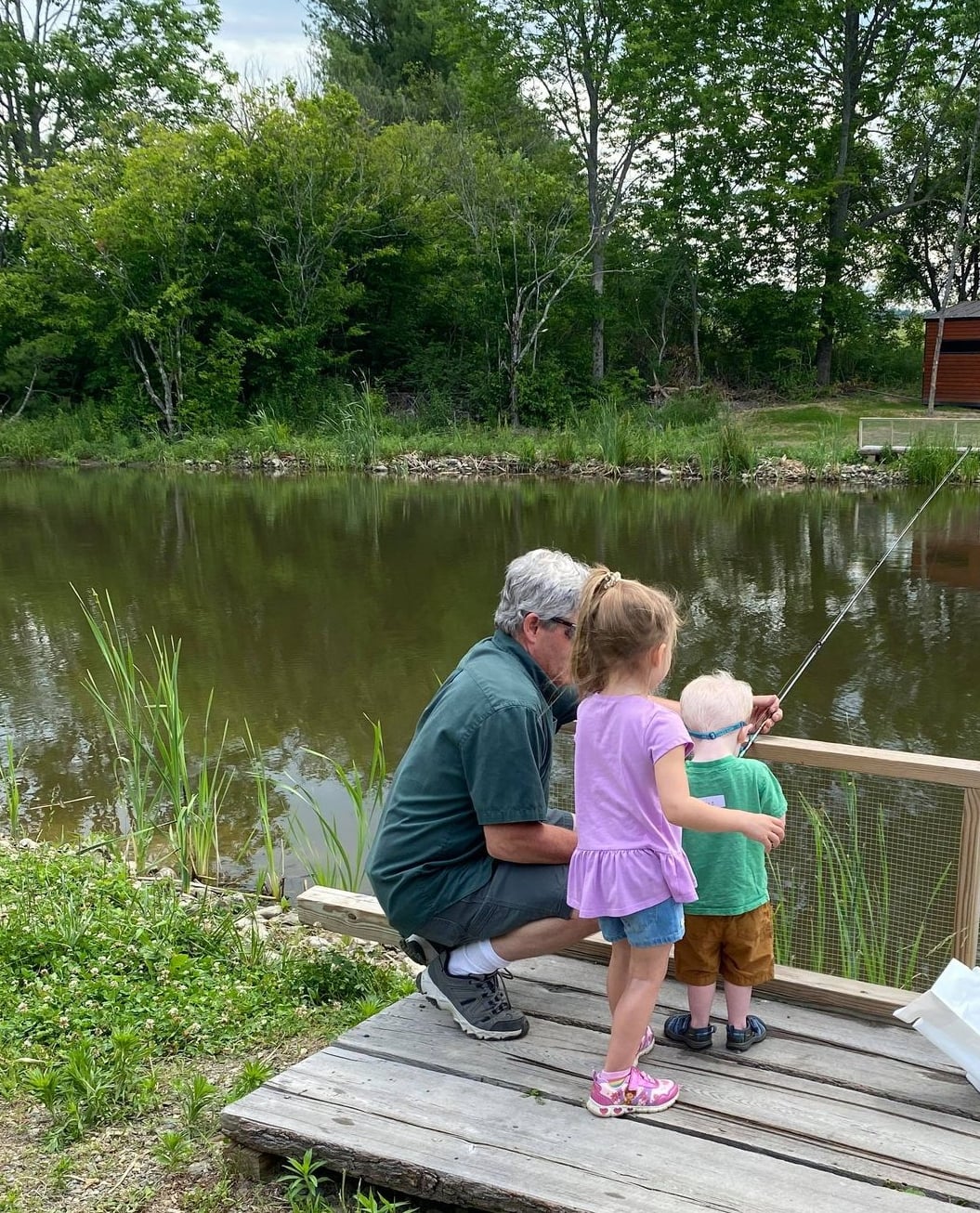 Events & Training – Project Sparrow